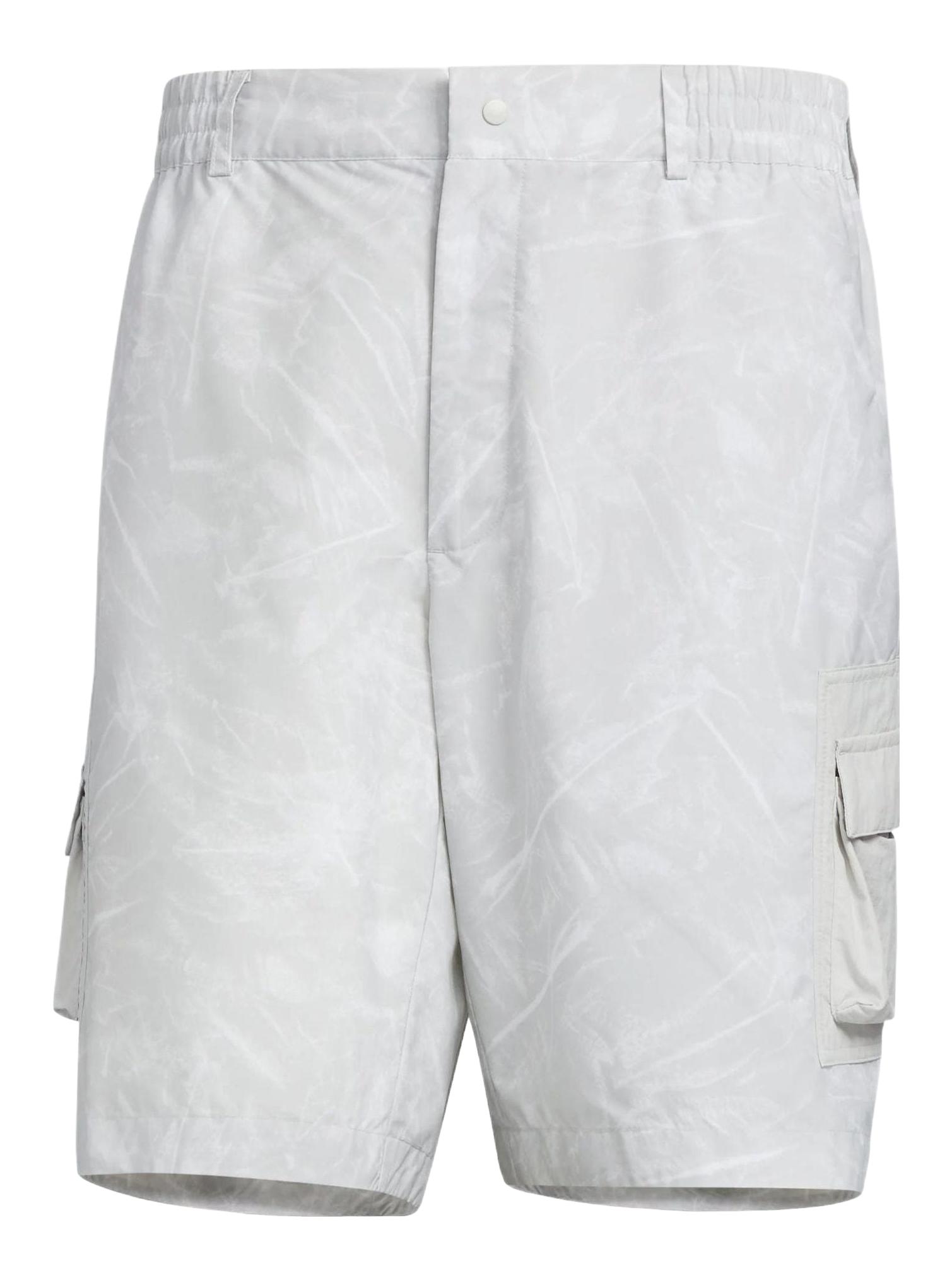 ADIDAS Adidas Gradient Straight Loose Sports Shorts